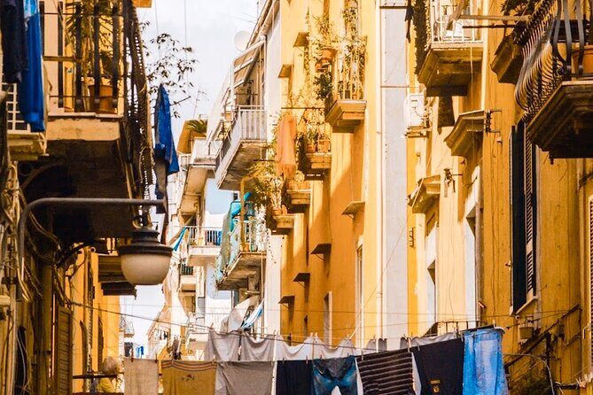 Private Naples Culinary Tour: Pizza, Wine & Local Tastings - Final Thoughts: Who Will Love This Tour?