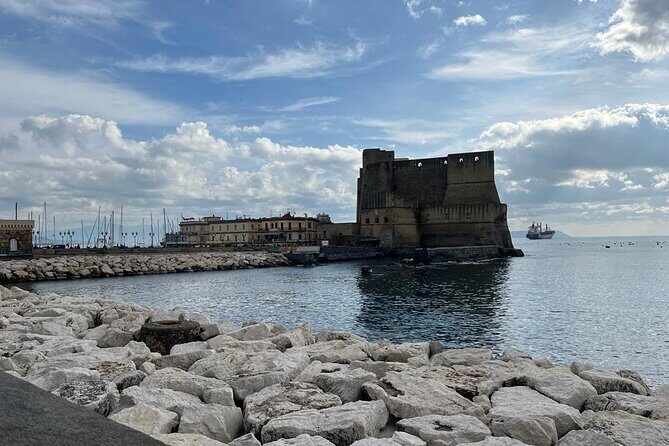 Private Naples Walking Tour with Tourist Guide - Practical Details and Value