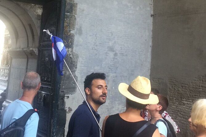 Private Naples Walking Tour with Tourist Guide - The Sum Up
