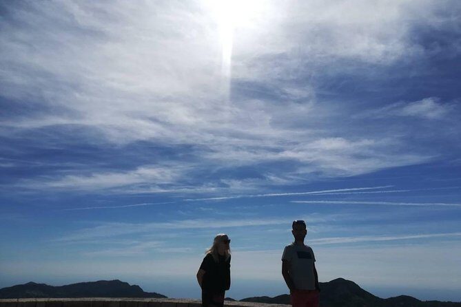 Private National Park Lovcen with food and wine tasting - What’s Included and What’s Not