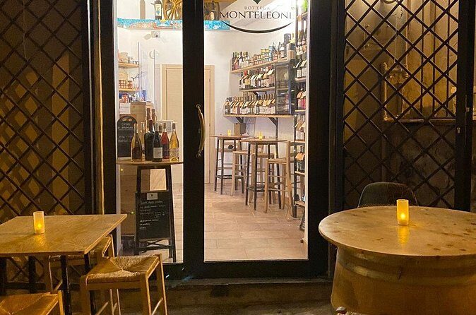 Private Natural Wine Tasting - Who Will Love This Experience?