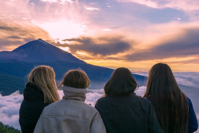 Private nature and culture tour of Teide and northern Tenerife - A Deep Dive into the Itinerary