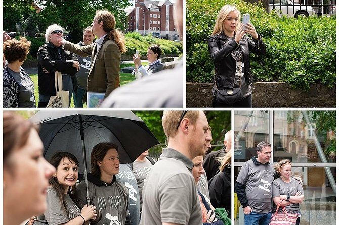 Private (Nearly!) All of Dublin in 5 hours (Walking Tour) - Final Thoughts: Is This Tour Right for You?