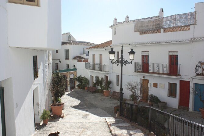 Private Nerja and Caves Day Trip from Malaga - A Practical Review of the Private Nerja and Caves Day Trip from Malaga