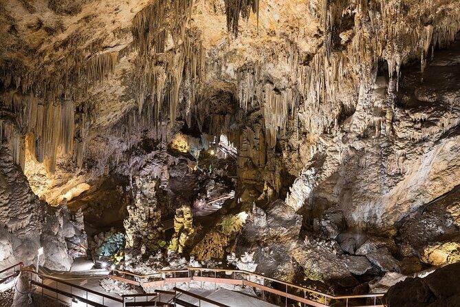 Private Nerja and Caves Day Trip from Malaga - Why Choose This Tour?