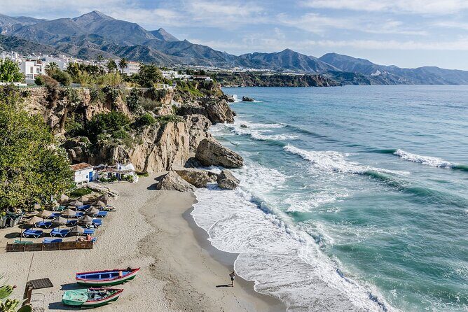 Private Nerja and Caves Day Trip from Malaga - Final Thoughts