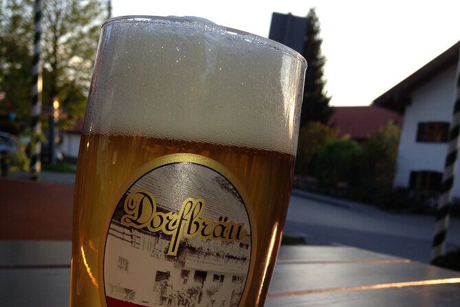 Private Neuschwanstein Castle and Brewery Tour - Considering the Cost: Is It Worth It?