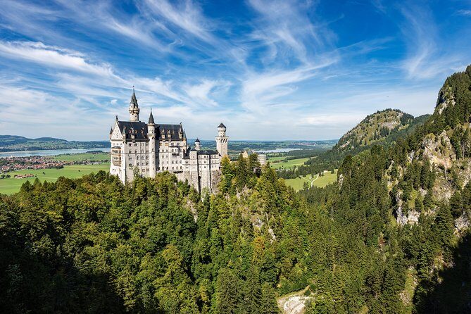 Private Neuschwanstein Castle Tour - optional Alpine Coaster - Frequently Asked Questions
