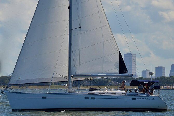 Private New Orleans 2-Hour Sail Aboard a Luxury Yacht - Analyzing the Value
