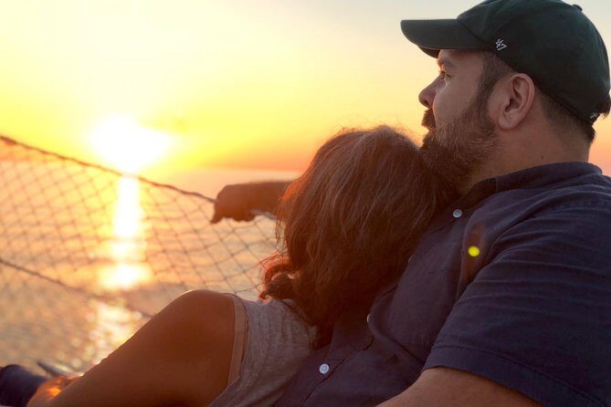 Private New Orleans 2-Hour Sail Aboard a Luxury Yacht - Who Would Love This Tour?