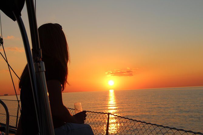 Private New Orleans 2-Hour Sail Aboard a Luxury Yacht - Final Words