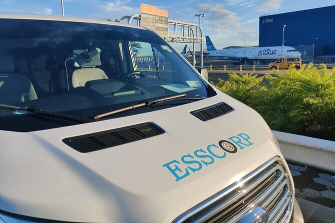 Private New York Airport Shuttle from Queens - Overview of the Service and Booking Process