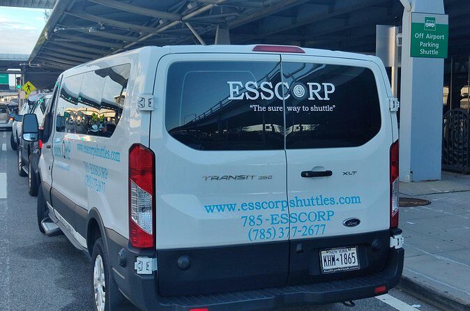 Private New York Airport Shuttle from Queens - Cost and Value