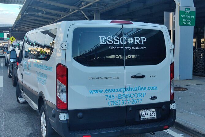 Private New York Airport Shuttle from Queens - Considerations and Potential Drawbacks