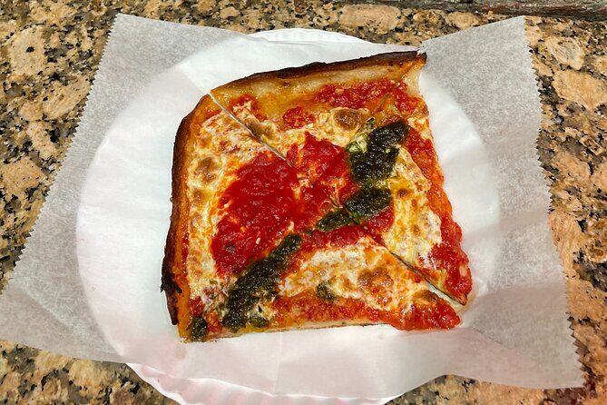 Private New York City Pizza Tasting With a Local - Why This Tour Offers Great Value