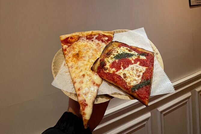 Private New York City Pizza Tasting With a Local - Final Thoughts