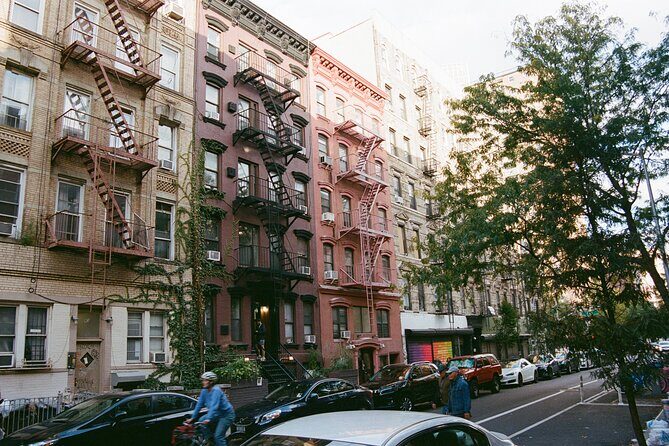 Private New York Downtown Highlights Half Day Tour - What to Expect from a Private Tour in Downtown Manhattan