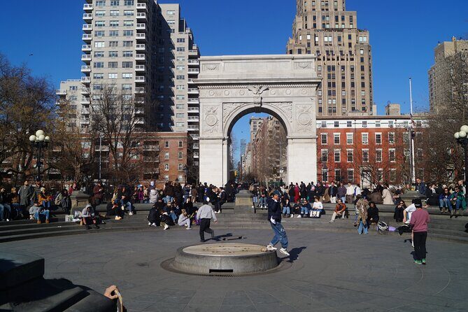 Private New York Downtown Highlights Half Day Tour - Why the Tour Offers Great Value