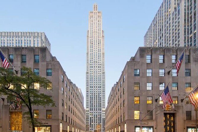 Private New York Hidden Gems Day Tours - A Close-Up Look at the Private New York Hidden Gems Day Tour