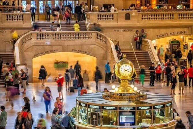 Private New York Hidden Gems Day Tours - Key Points