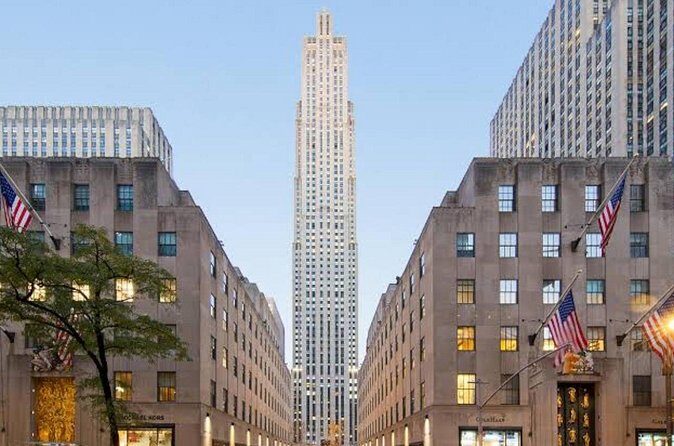 Private New York Hidden Gems Day Tours - FAQs