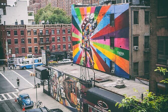 Private New York Hidden Gems Day Tours - Final Thoughts