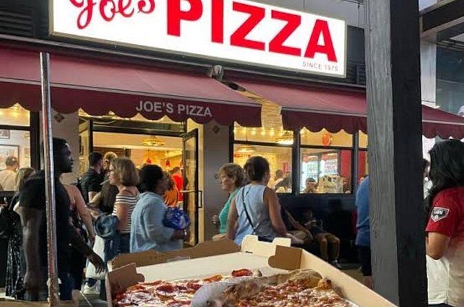 Private New York Hidden Gems Day Tours - Additional Tips