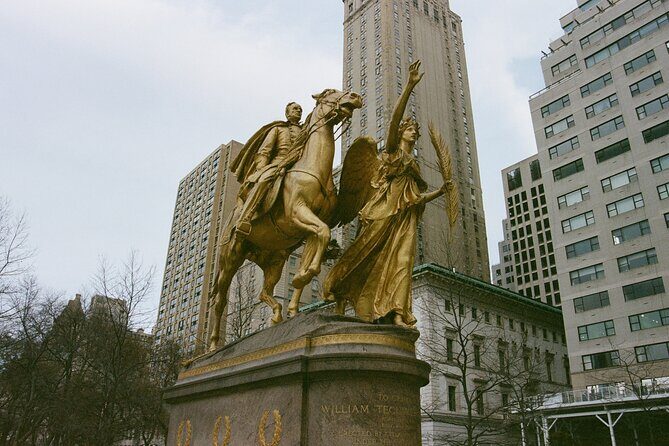 Private New York Midtown Highlights Half Day Tour - An In-Depth Look at the Tour Experience