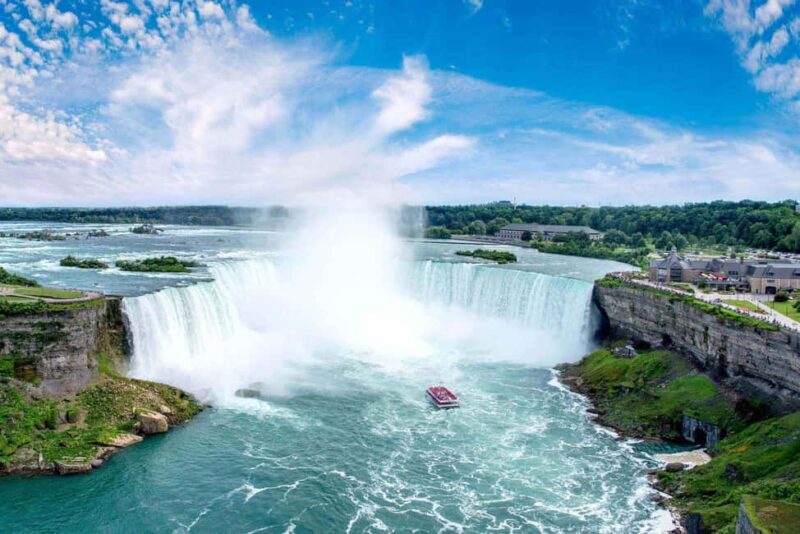 Private: Niagara Falls Full day tour from Toronto - Final Thoughts