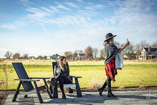 Private Niagara Falls, Niagara-on-the-Lake, Canada - Day Tour with Hotel Pick Up - The Experience: What Do Reviewers Say?