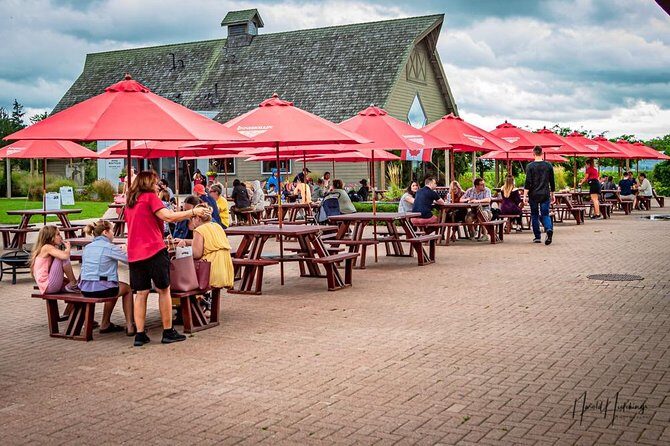 Private Niagara Falls, Niagara-on-the-Lake, Canada - Day Tour with Hotel Pick Up - Frequently Asked Questions