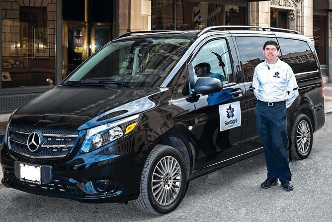 Private Niagara Falls Premium Driving Tour - In-Depth Look at the Itinerary