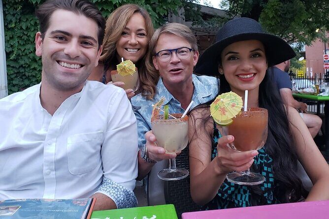 Private Niagara on the Lake Wine Tour with Dinner - Key Points