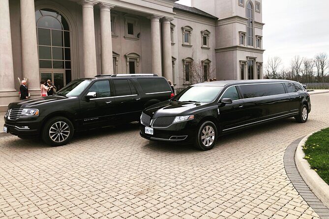 Private Niagara on the Lake Wine Tour with Dinner - FAQ