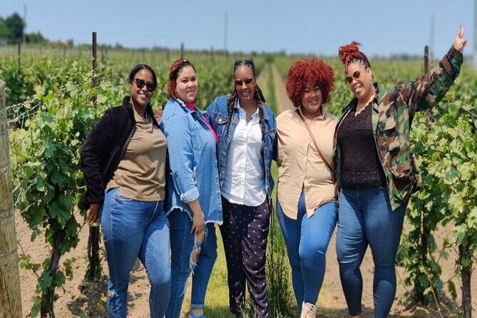 Private Niagara Wine Tour with Cheese and Charcuterie - What Makes This Tour Stand Out