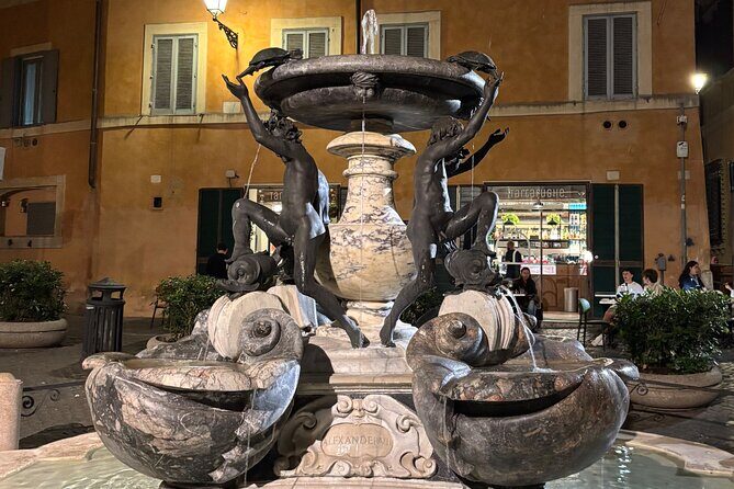 Private Night Golf Cart Tour in Rome - The Value of This Experience