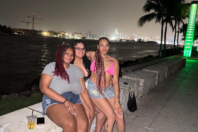 Private Night LUX Golf Cart Tour - What’s Included and Practical Details