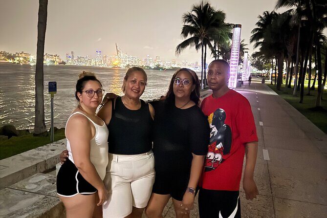 Private Night LUX Golf Cart Tour - FAQ