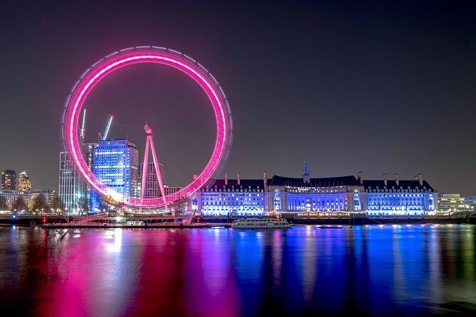 Private Night Photography Tour in London - Who Will Love This Tour?