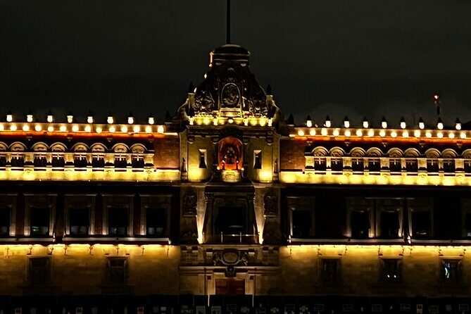 Private Night Tour of the Historic Center and Plaza Garibaldi - Final Verdict: Who Is This Tour Best For?