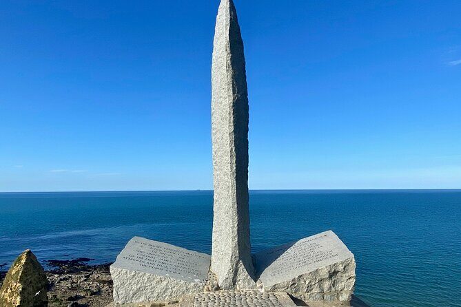 Private Normandy D-Day Omaha Beach Top 6 Sights Trip from Paris - Frequently Asked Questions