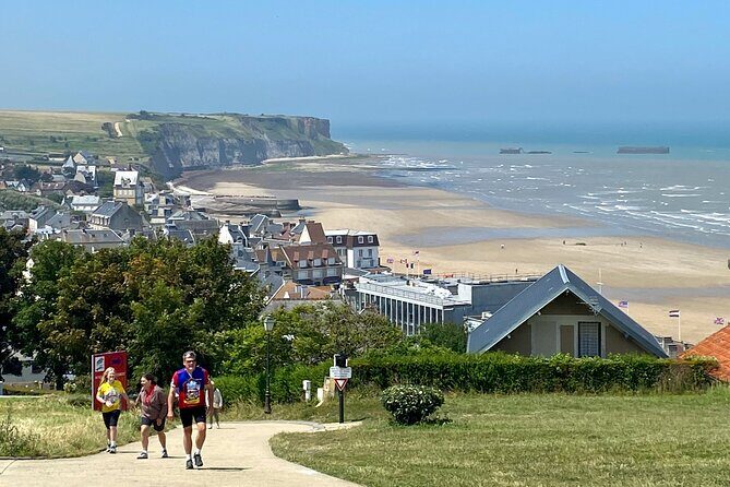 Private Normandy D-Day Omaha Beach Top 6 Sights Trip from Paris - Final Summary