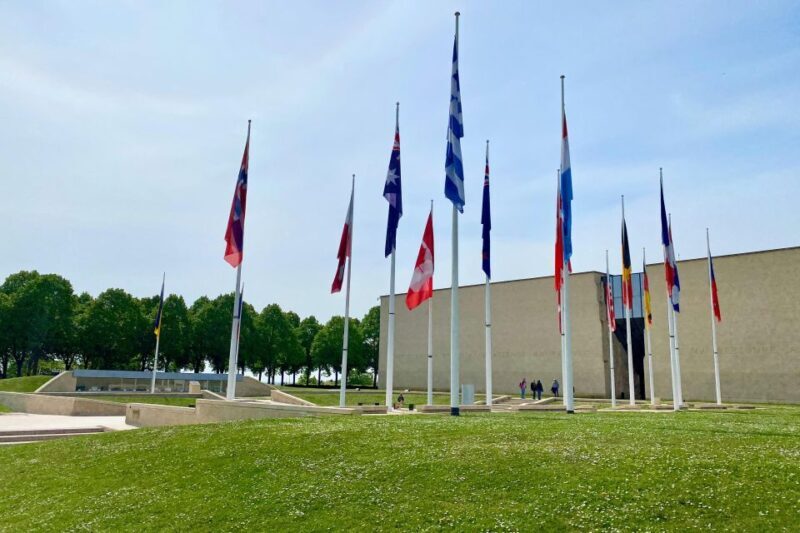 Private Normandy D-Day Omaha Beaches Top 6 Sights from Paris - Is This Tour Worth the Price?
