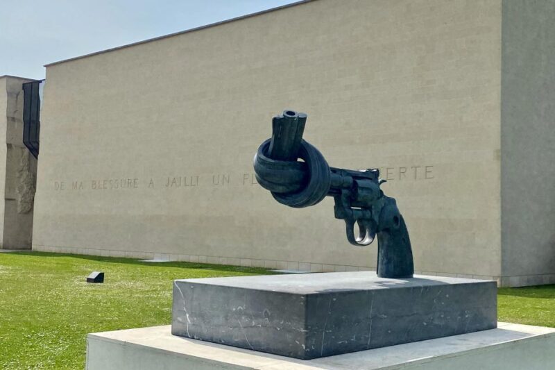 Private Normandy D-Day Omaha Beaches Top 6 Sights from Paris - FAQs