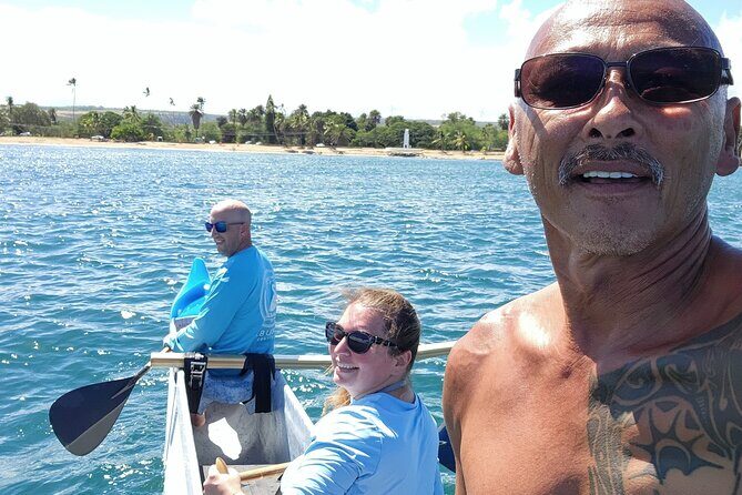 Private North Shore Hawaiian outrigger Canoe and turtle adventure - FAQs