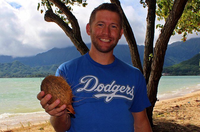 Private North Shore of Oahu Tour - Final Thoughts