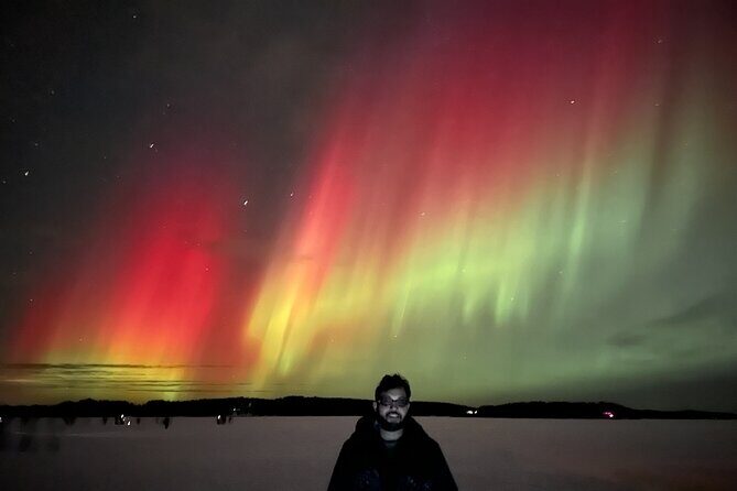 Private Northern Lights Chase with Guaranteed & Refund Policy - Who Should Book This Tour?