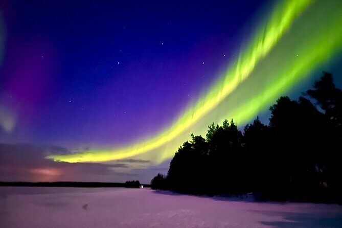 Private Northern Lights Chase with Guaranteed & Refund Policy - Final Thoughts