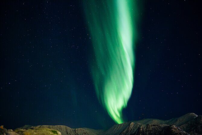 Private Northern Lights Experience - Practical Tips for Travelers