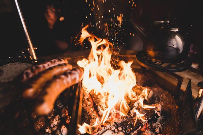 Private Northern Lights Hunting Expedition - An Authentic Look at the Private Northern Lights Hunting Expedition